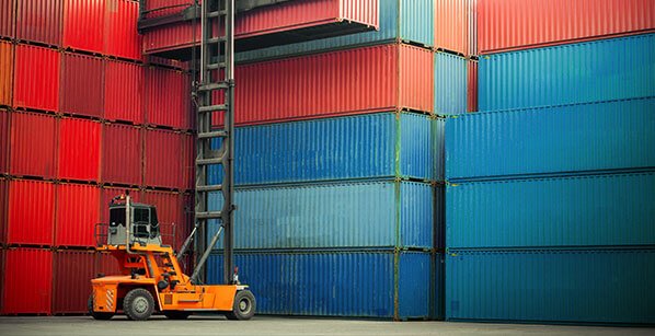 All Cargo Types | Baltic & European Shipping